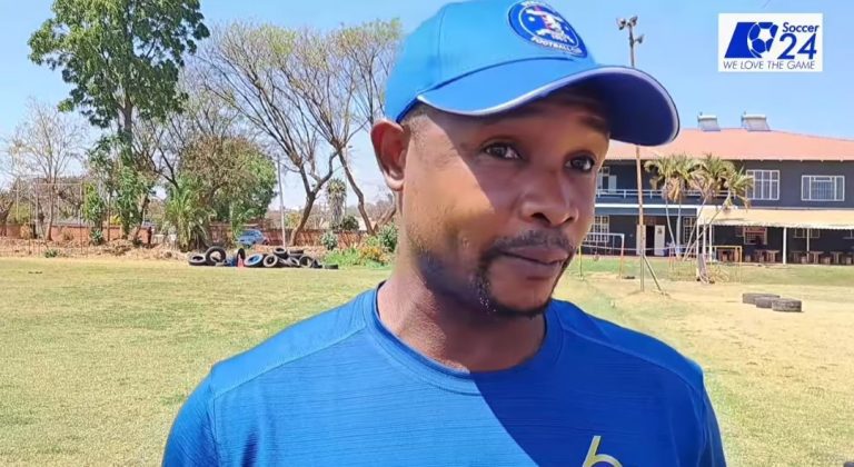 Genesis Mangombe signs for new club a day after Dynamos suspension ...